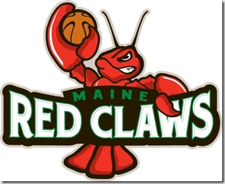 Maine Sports Media: MAINE RED CLAWS MEDIA DAY